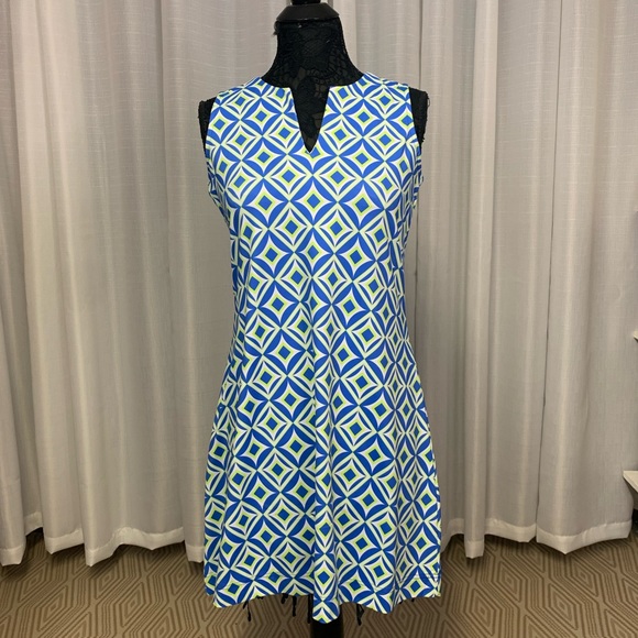 Lulu-B | Dresses | Lulu B Sundress | Poshmark